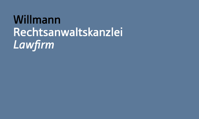 Rechtsanwaltskanzlei Willmann